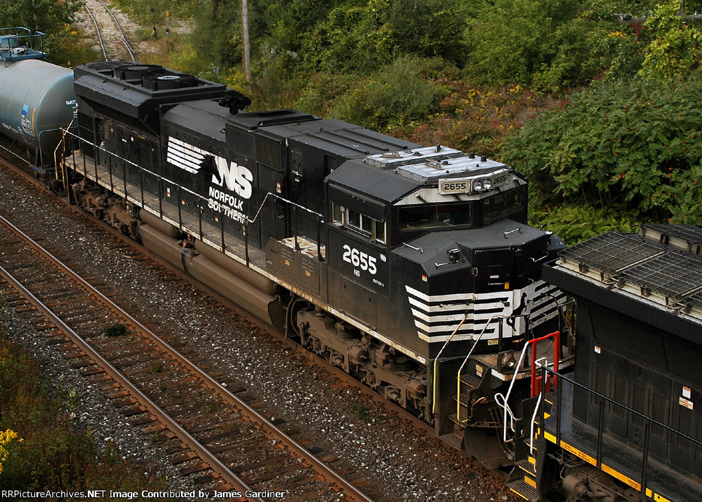 NS 2655